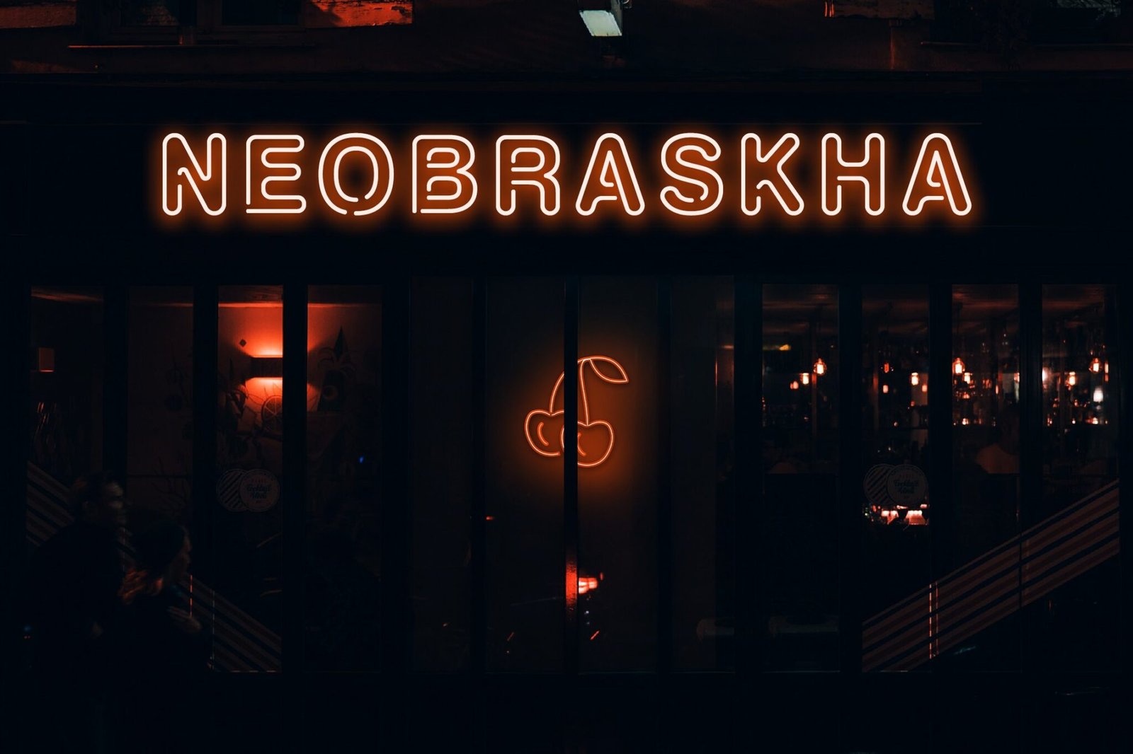 25+ Best Neon Fonts for Glowing Designs - Y2K FONTS