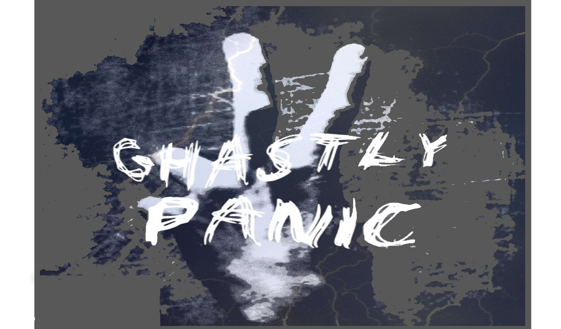 Ghastly Panic Font: Free Download - Y2K FONTS