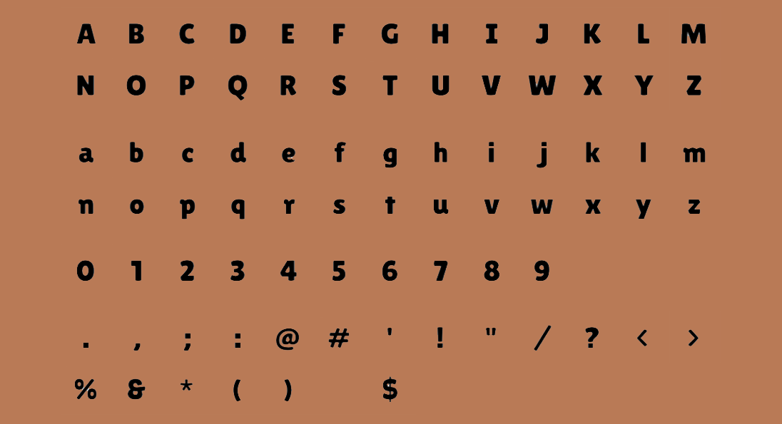 Lilita One Font:Free Download - Y2K FONTS