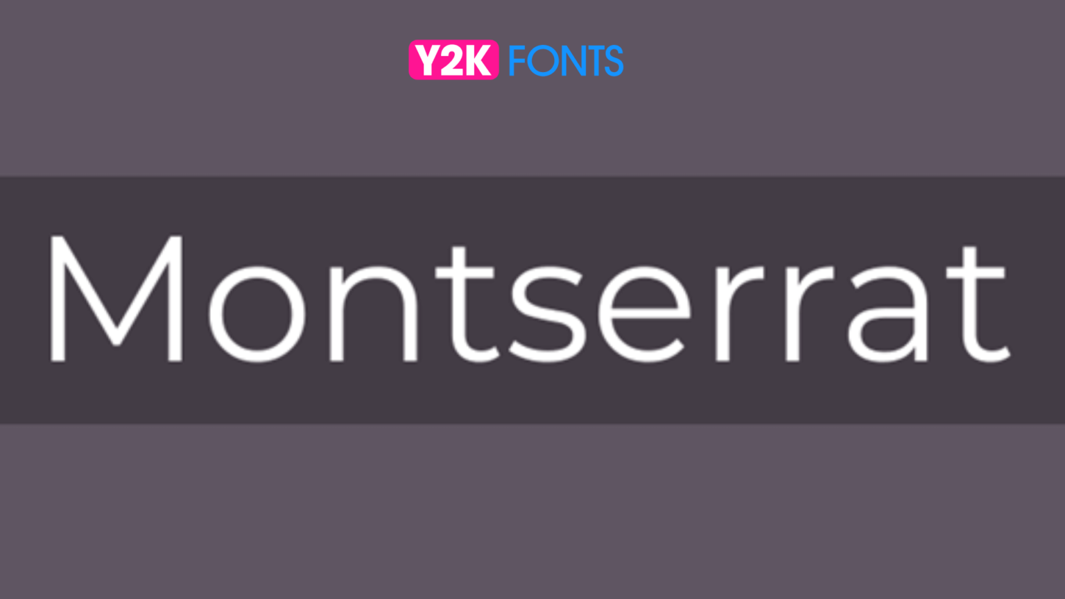 20 Accessible Fonts - Best Fonts for Accessibility in 2024 - Y2K FONTS