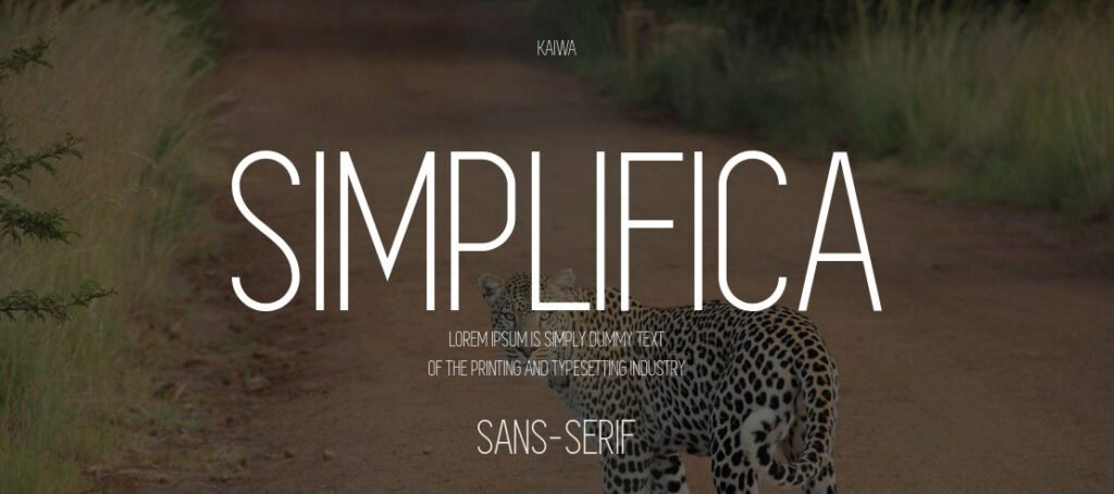 50 Free Medical Fonts Perfect for Design Projects - Y2K FONTS